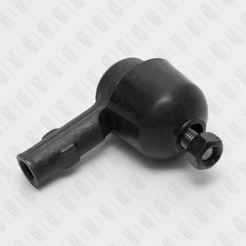 Наконечник рулевой тяги FIXAR правый VW Polo 01-> , SEAT Ibiza 02-> , SKODA Fabia, Roomster 99 -> (FS0603R)