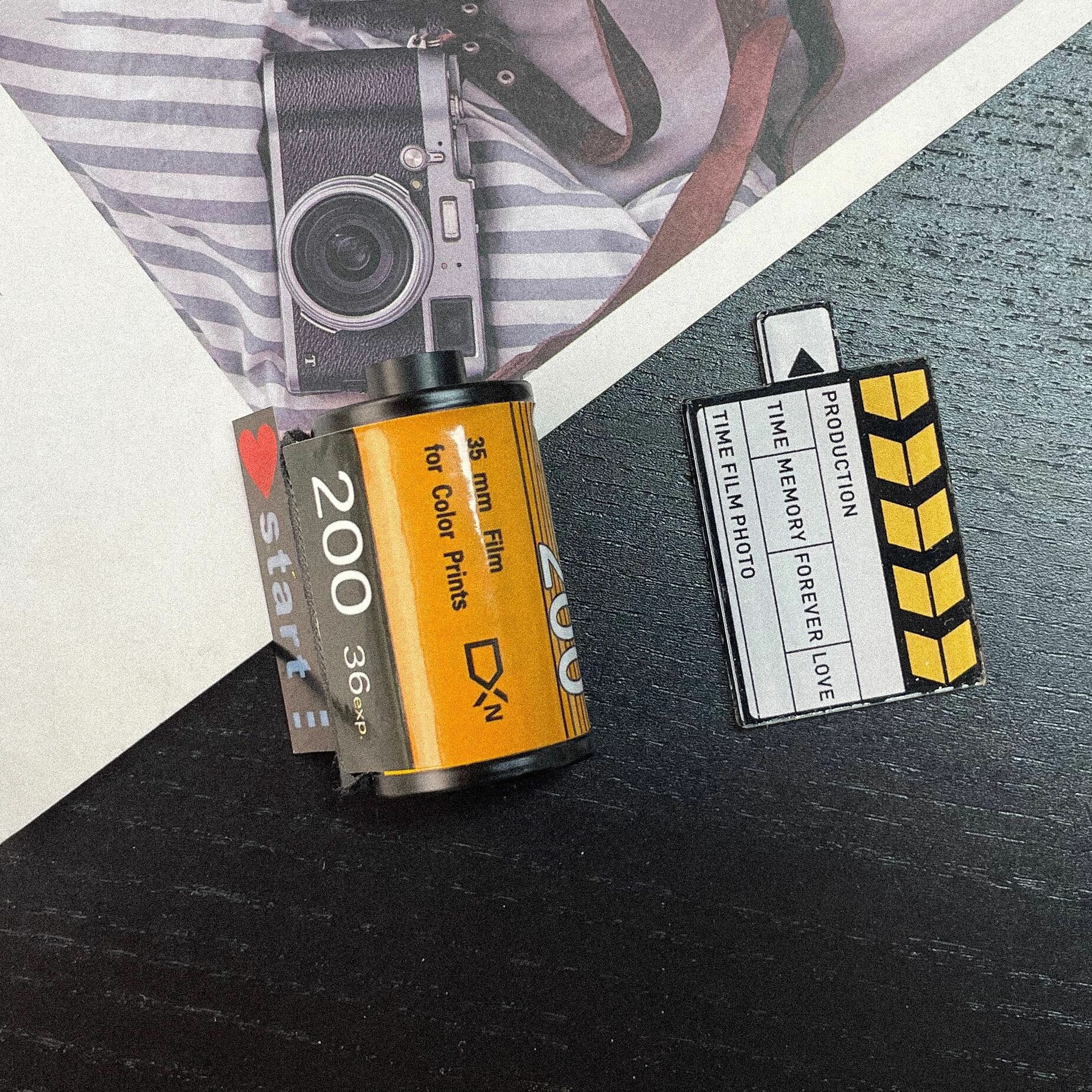 Альбом для фотографий с памятью, креативный фотоальбом, DIY подарок на день рождения, День святого Валентина, Рождество, выпускной для парня или девушки