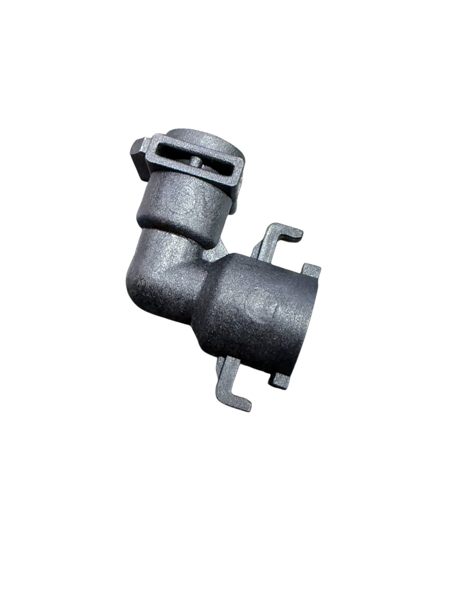 Соединитель угловой трубки кофемашины Redmond RCM-1517