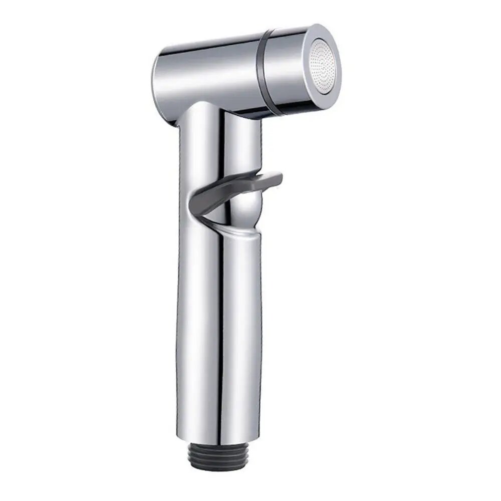 Ручной душ Silver, регулируемый, для ванной