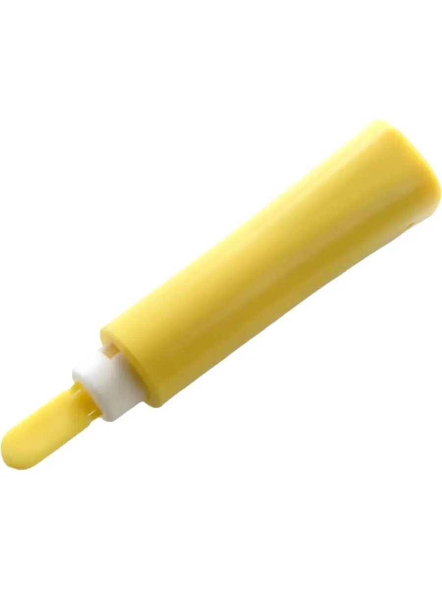 Комфортные ланцеты GoldenLancet 21G, 100 шт.