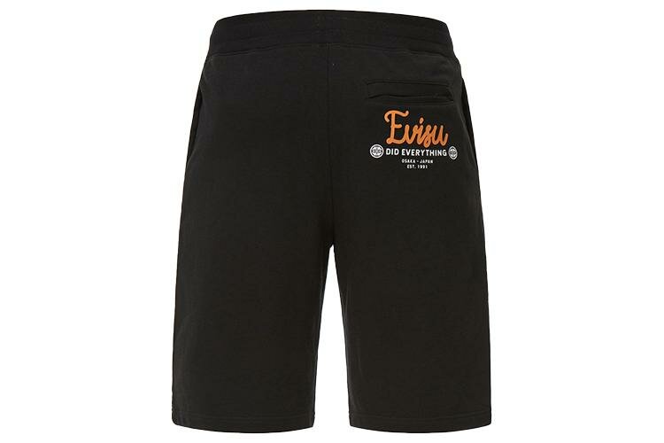 Шорты EVISU