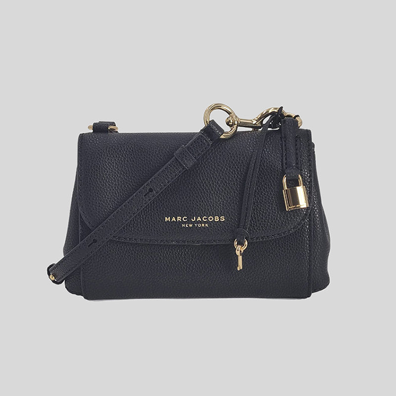 Купить Сумка кросс-боди MARC JACOBS за 18449р. с доставкой