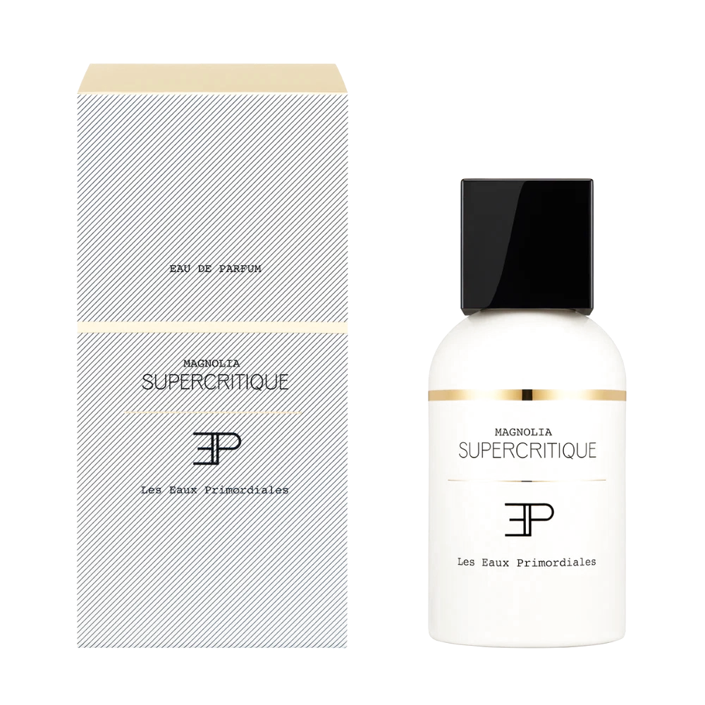 Аромат унисекс Magnolia Supercritique 50 мл - Les Eaux Primordiales