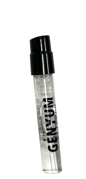 Genium Painter Художник парфюм унисекс 1.8 мл сэмпл - Гениум Пейнтер парфюмерная вода