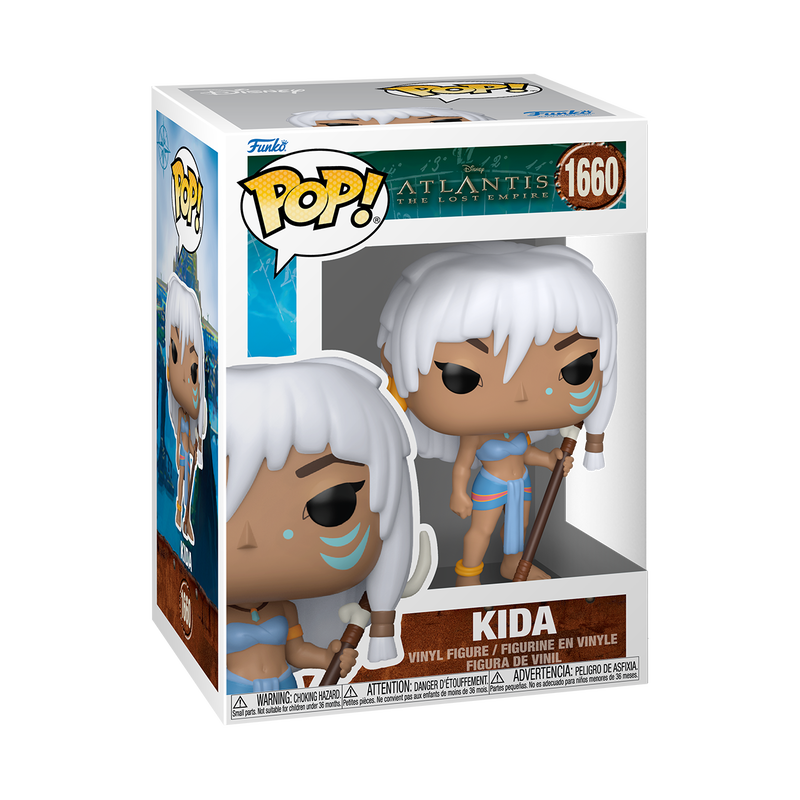 Funko POP! — фото 1