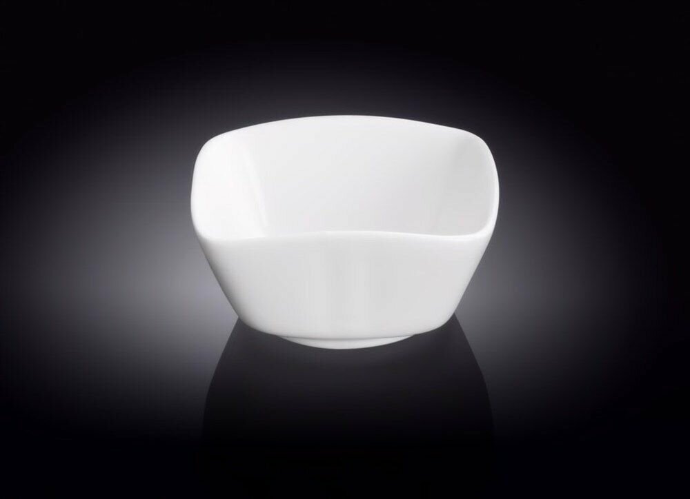 Емкость для соуса квадратная 140 мл. (9х9 см). Wilmax