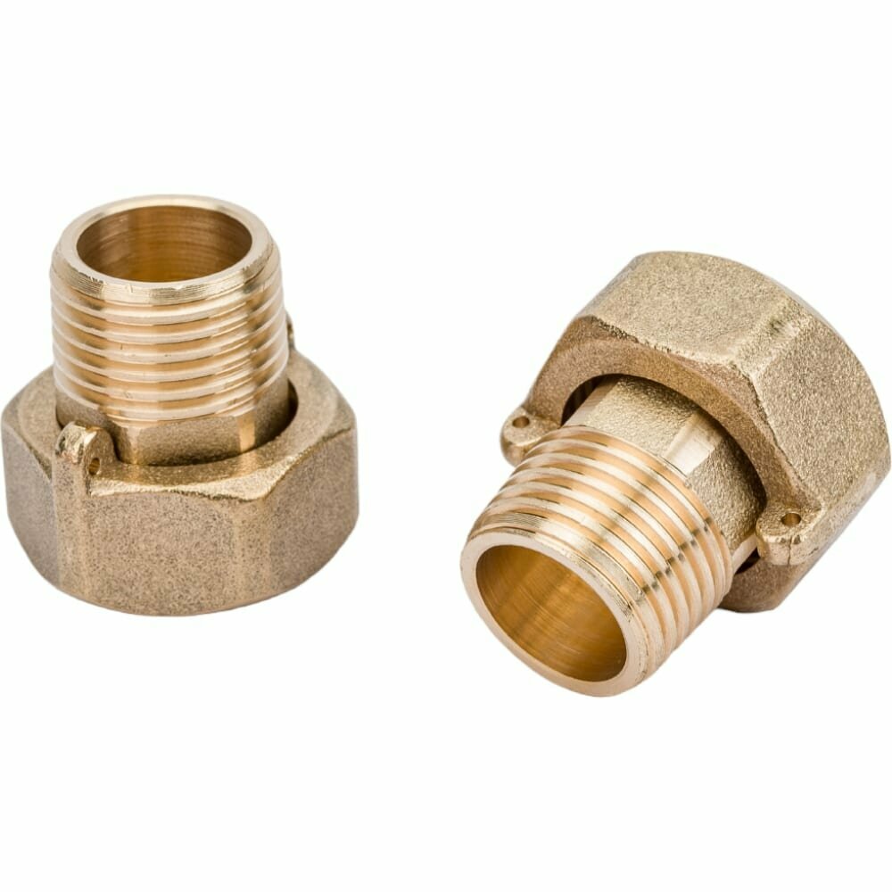 Комплект присоединителей Пульсар Ду15 (9885) Н00001460