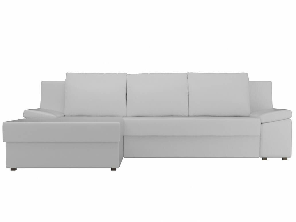 Artum Угловой диван Челси левый экокожа диз. 2