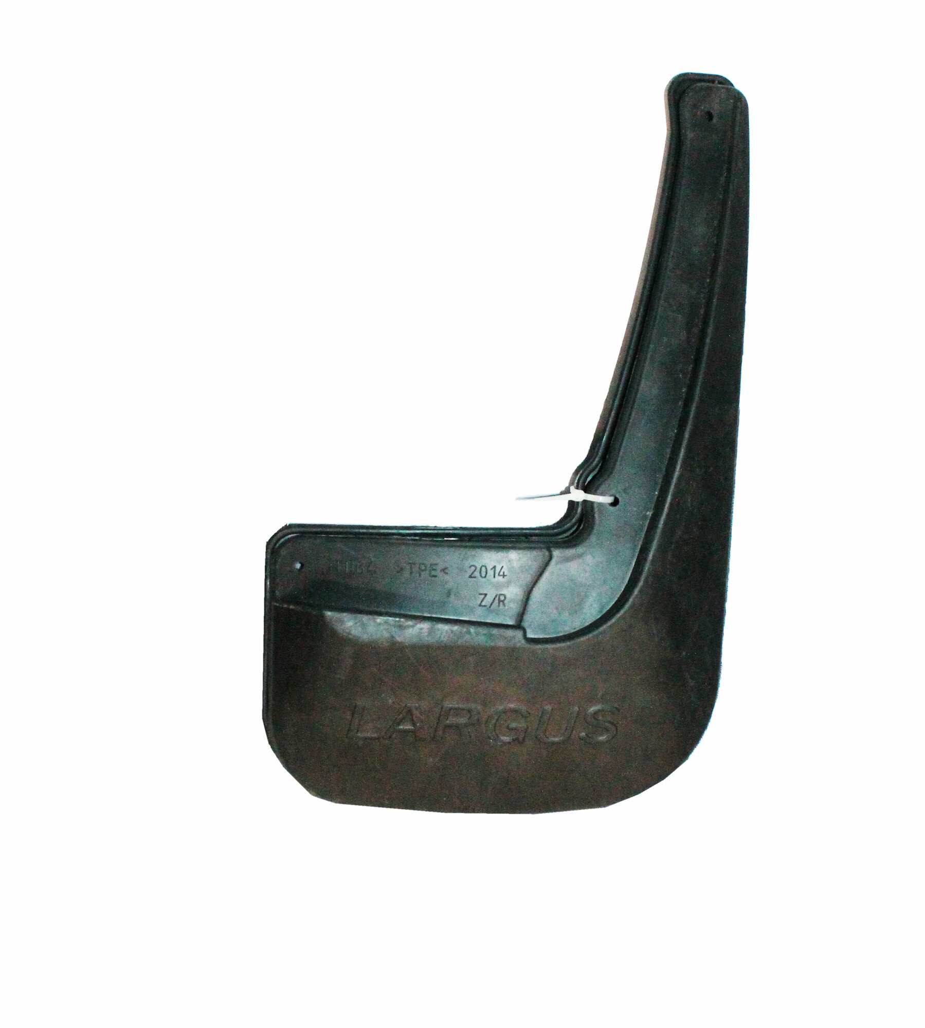 Брызговик ВАЗ LADA Largus задний ТЭП (Балаково) 2шт