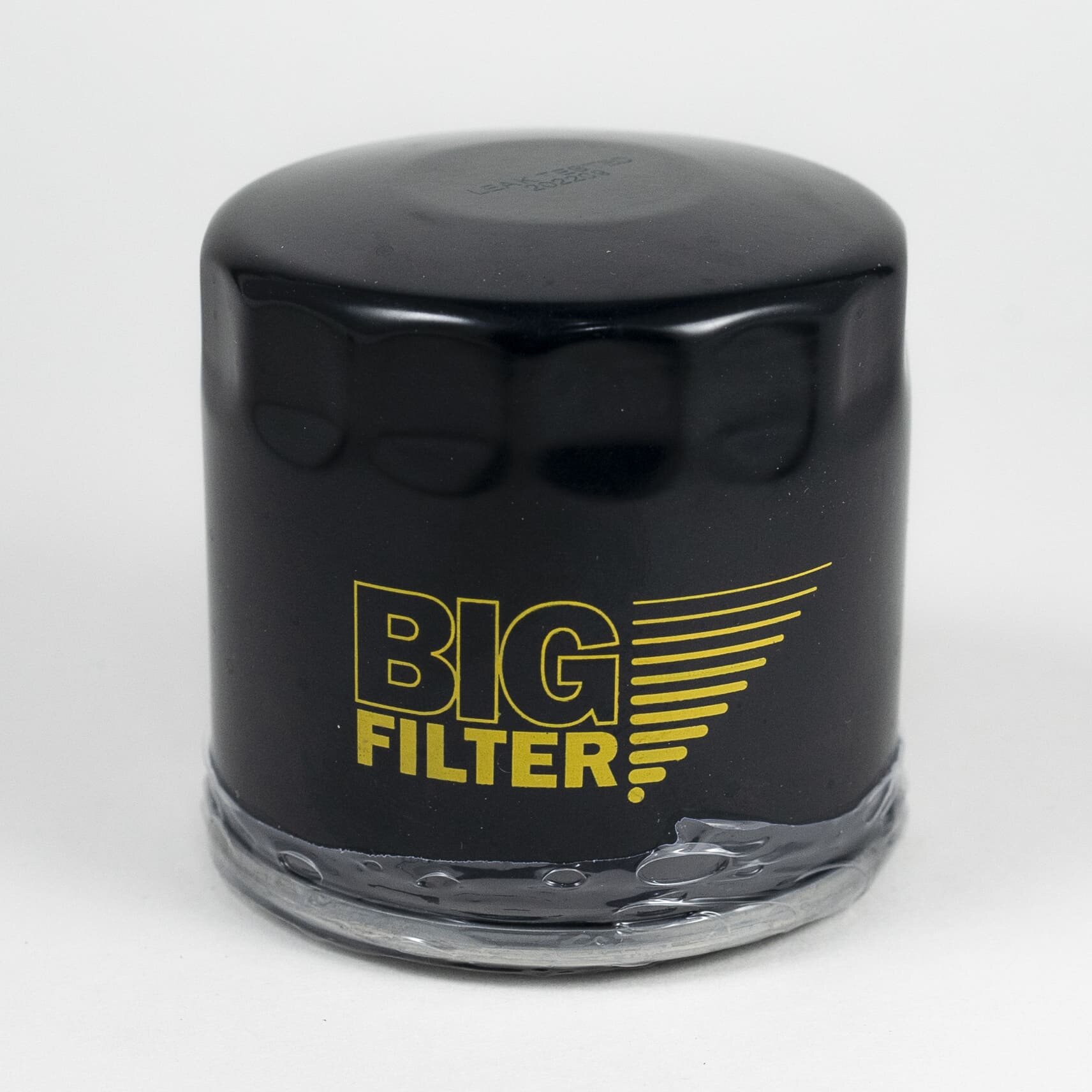 Фильтр масляный MAZDA 2, 3, 6, CX-3, CX-30, CX-5, CX-9 (BIG)