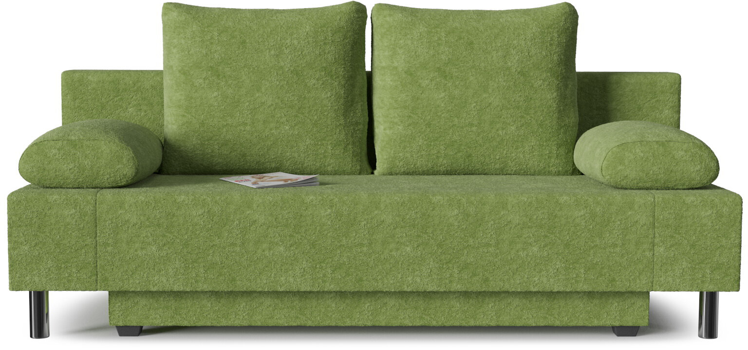 Artum Диван прямой Парма Apple