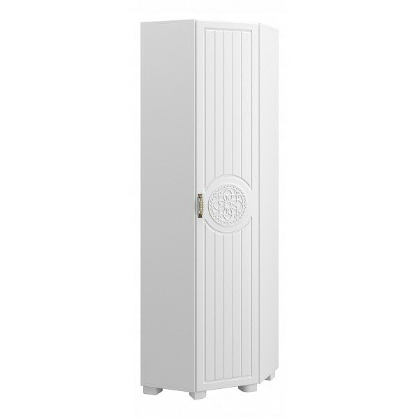 Шкаф платяной Компасс-мебель Монблан МБ-20К