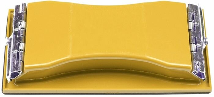 Бибер 70852 Брусок для шлифовальных материалов 210х110мм