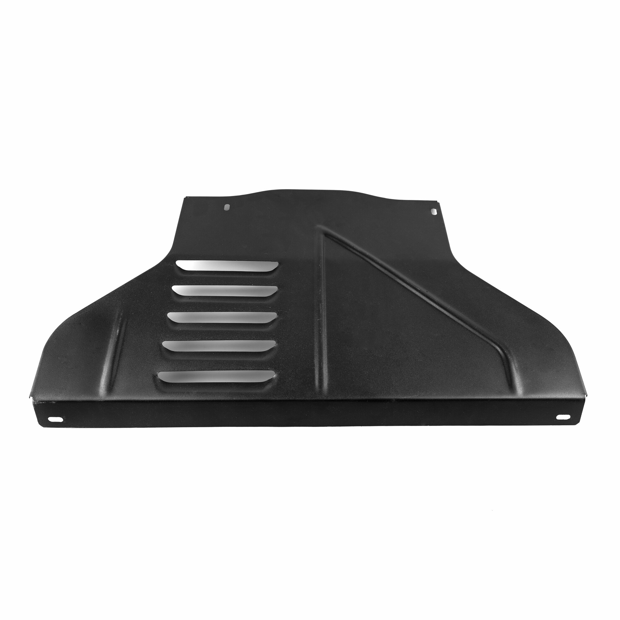 Брызговик двигателя (пыльник) ВАЗ-2123 нижний в сб. с шумоизоляцией (АвтоВАЗ)