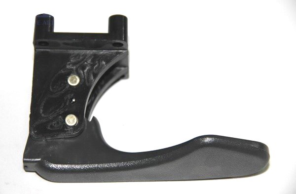 Ручка двери внутренняя ВАЗ 2112 левая (ДЗА)