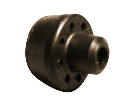 Подушка радиатора Renault Logan; Duster нижняя (Asam)