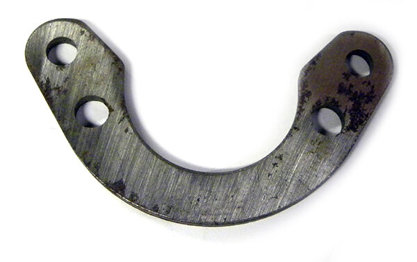 Фланец распредвала упорный ВАЗ 2101 (АвтоВАЗ)