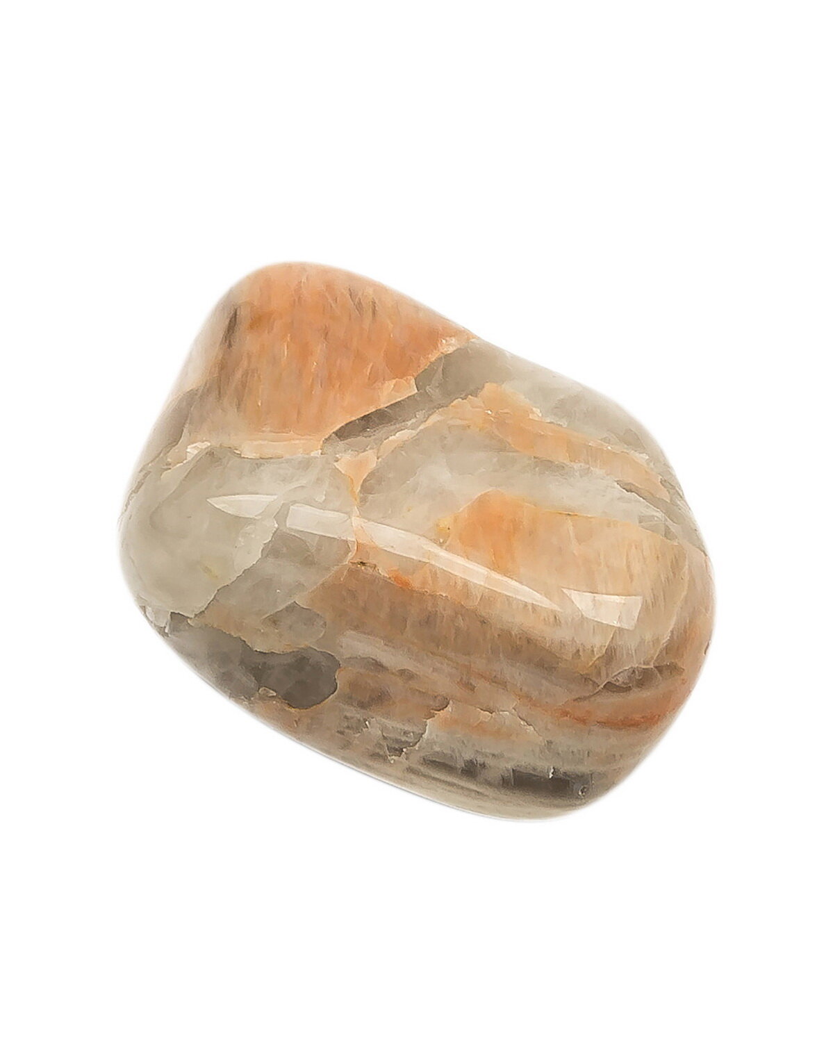 Лунный камень B L, минерал в коллекцию