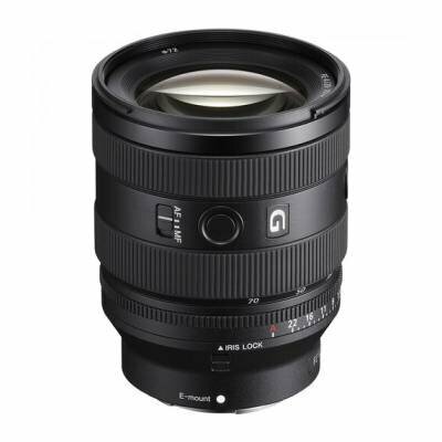 Объектив Sony FE 20-70mm f/4 G (SEL2070G)