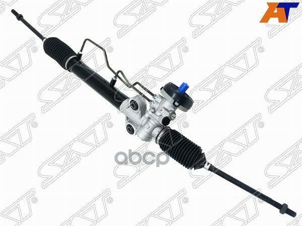 Рейка рулевая Hyundai Accent 99-12 / ТагАЗ Accent 99-12 Sat арт. ST5771025510