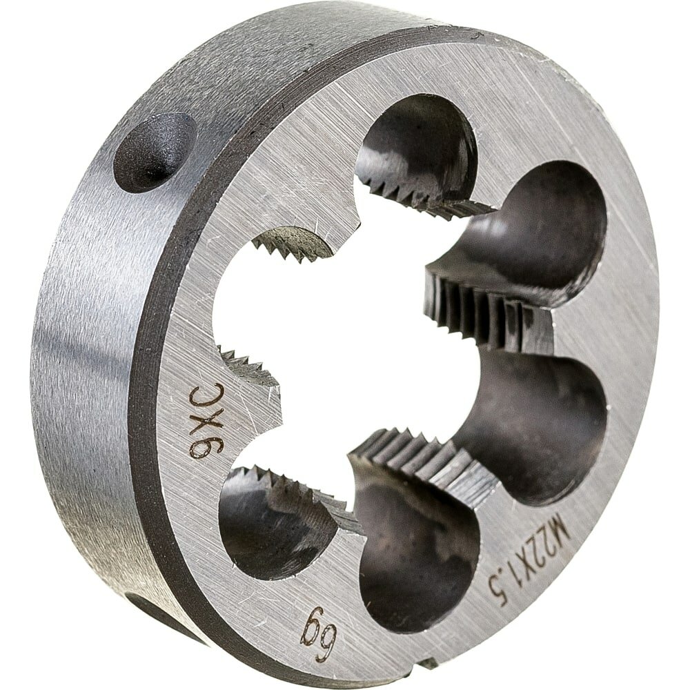 Плашка Gigant М22x1.5 мм GT-0042