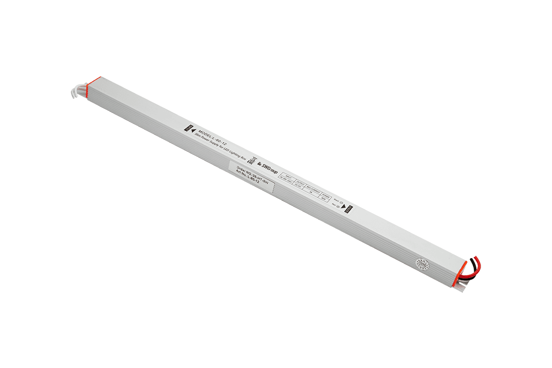 SWG Блок питания L-60-12 SL00-00003435 L-60-12