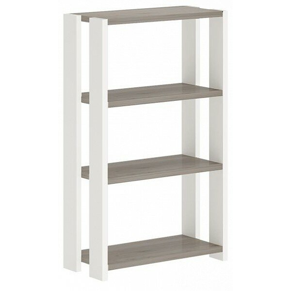 Стеллаж Mebelion Slim СТЛН-110