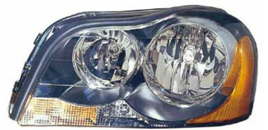 Фара L Depo арт. 773-1120L-LDEM2