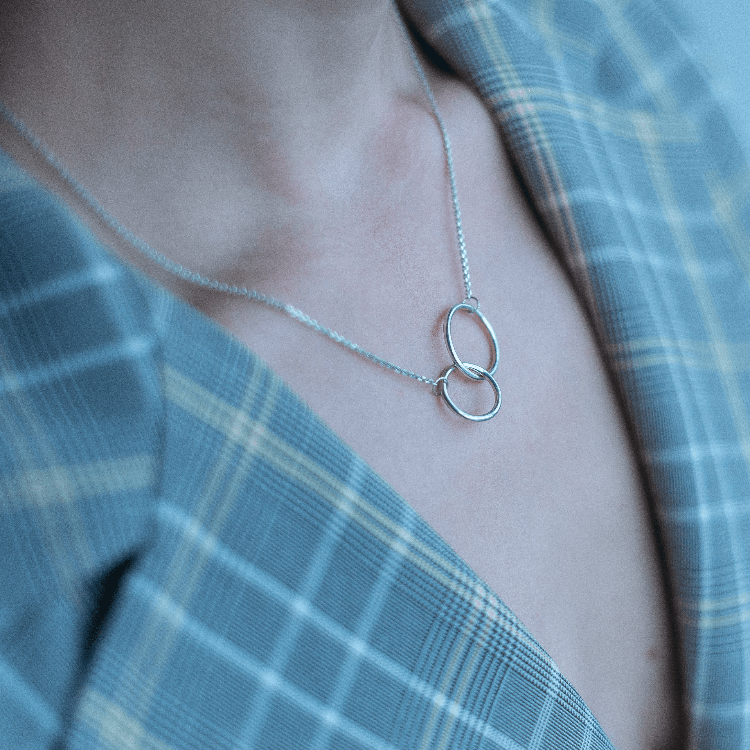 Подвеска, серебро, 925 проба