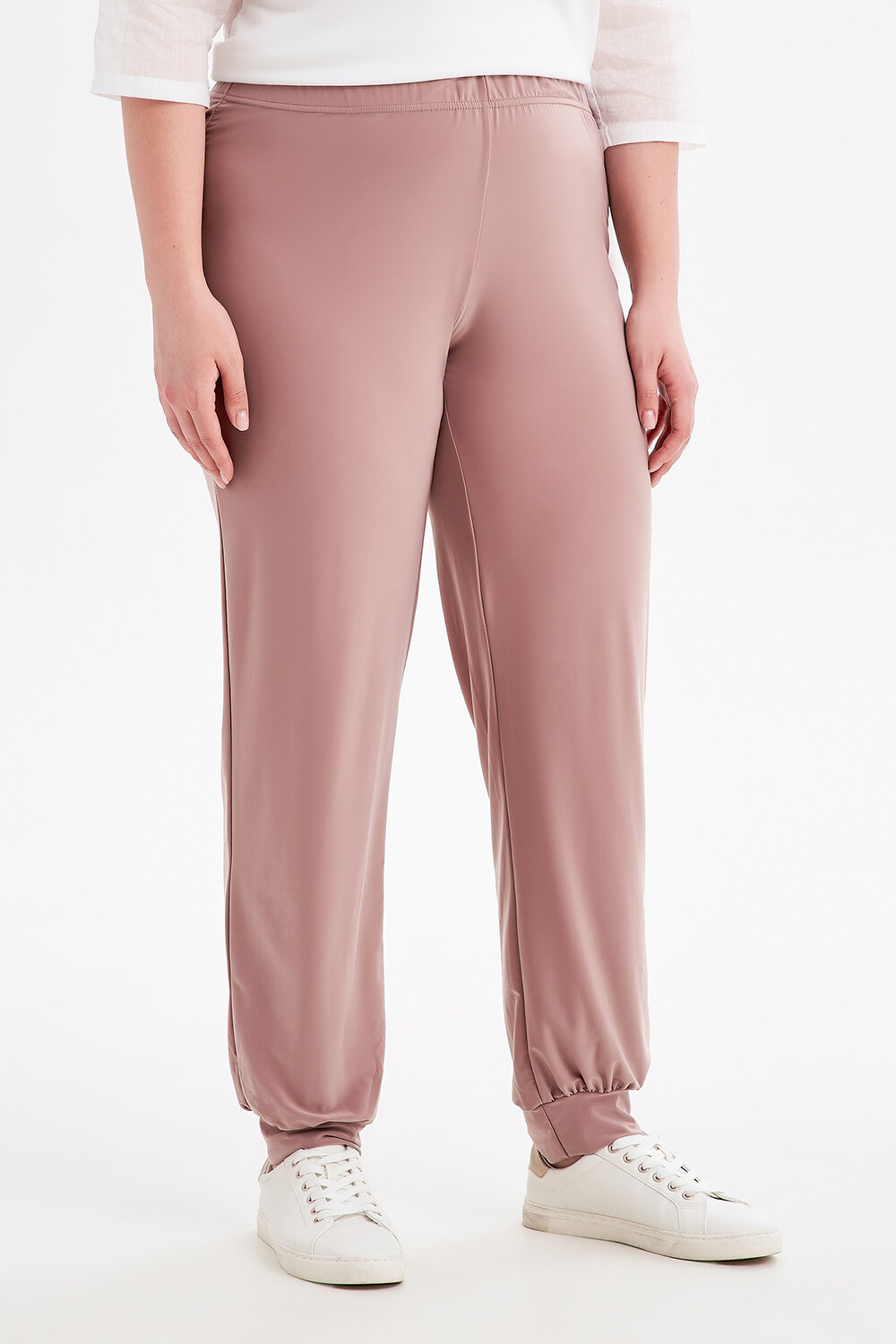 Брюки галифе Масло