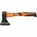 Топор KENDO 600 гр, c фиберглассовой рукояткой 25442
