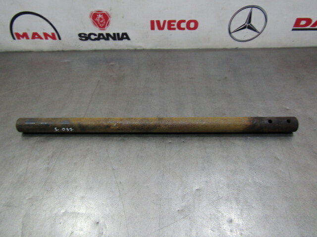 Кронштейн крепления дополнительного переднего крыла Scania P, R, G