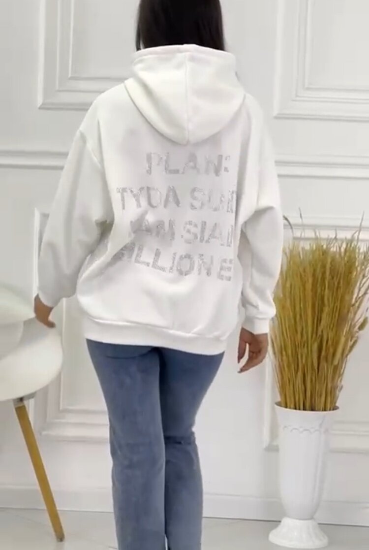 Свитшот для кормящих мам  Толстовки