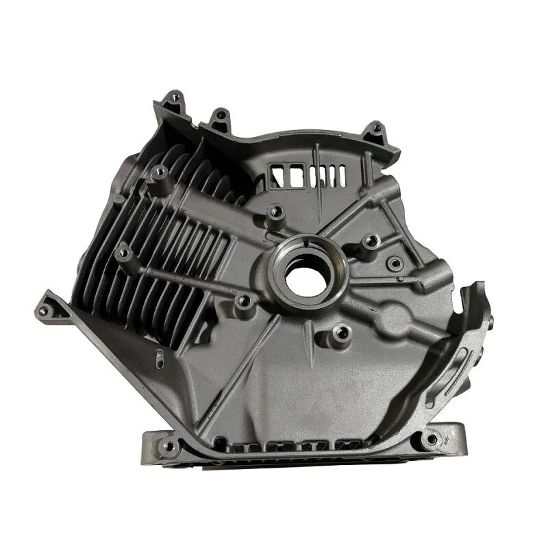 Картер двигателя Loncin LC192F(D) /110810436-0001