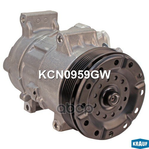 Компрессор кондиционера Toyota Scion XB 1.8 VVT-i 2007-2015/ Toyota Scion XD 1.8 VVT-i 2007-2014/ Toyota Allion (T260) 1.8 VV.