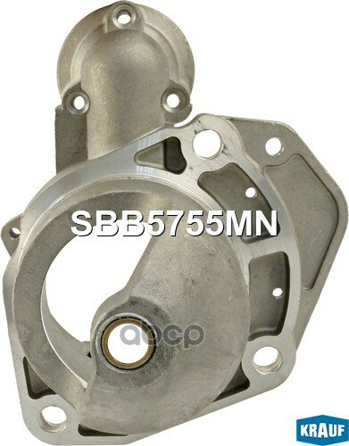 Крышка стартера передняя Krauf арт. SBB5755MN