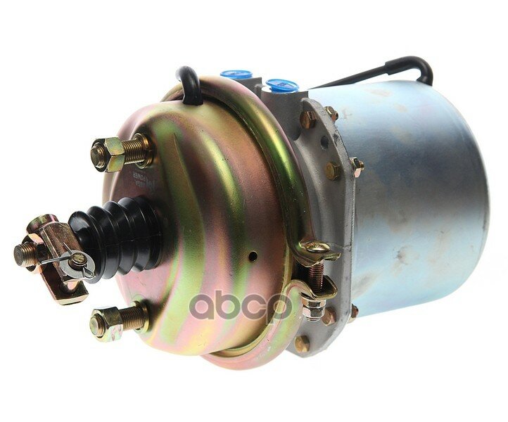 Энергоаккумулятор Камаз Евро-2,3, Маз 30/24 Megapower MEGAPOWER Automotive арт. 350-26-021