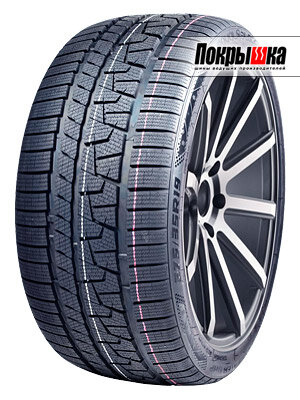 Шины зимние нешипованные Royal Black Royal Winter UHP 205/50 R17 93V для легкового автомобиля
