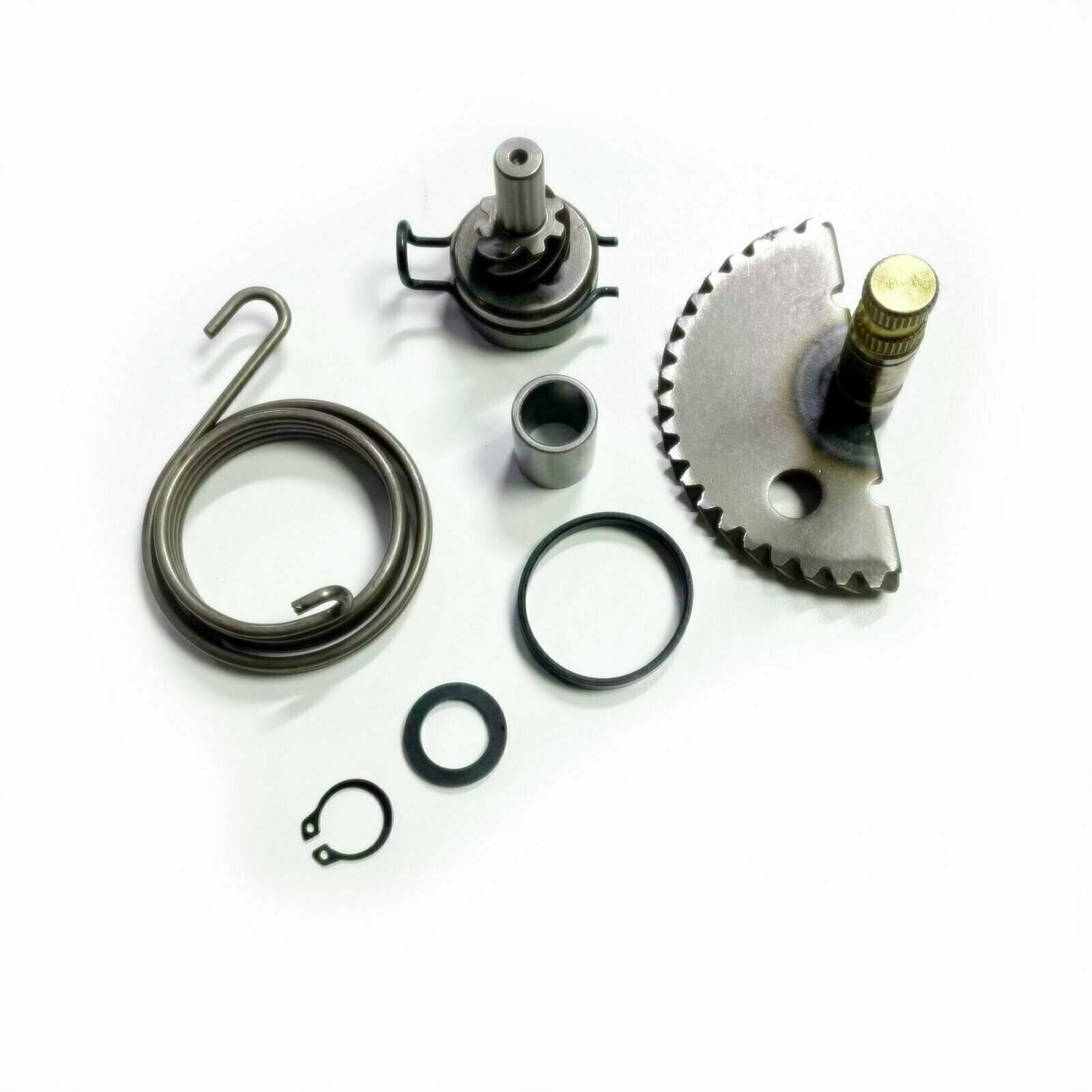 Комплект кикстартера (без бэндекса) GY6 50-80