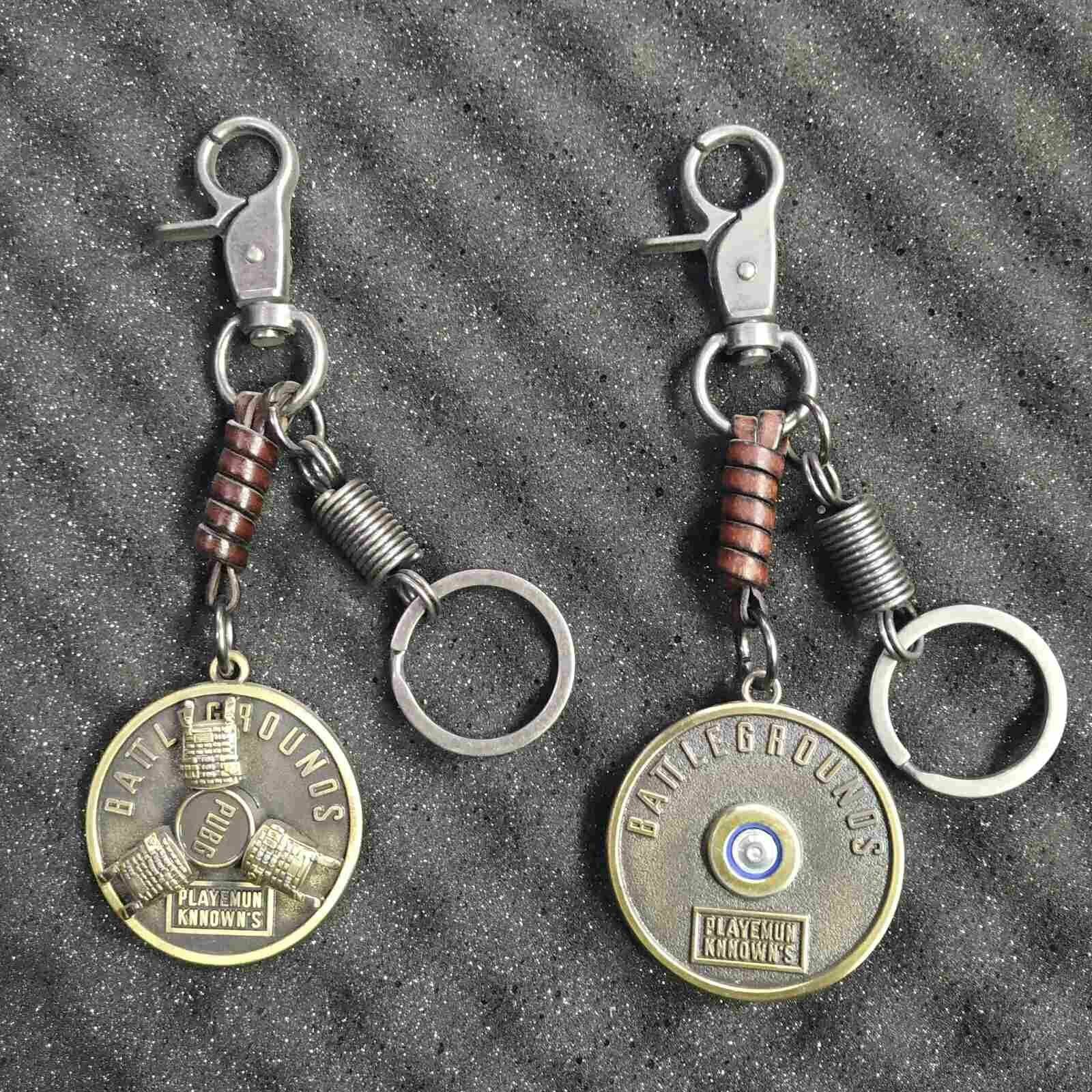 Брелок Cartage