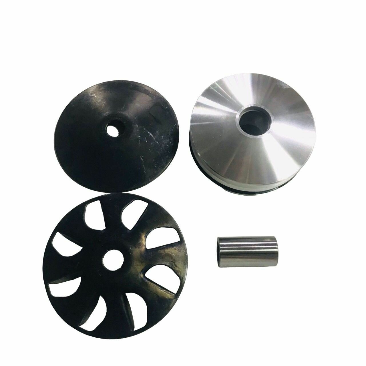 Вариатор передний Suzuki LETS 50 Formula 6