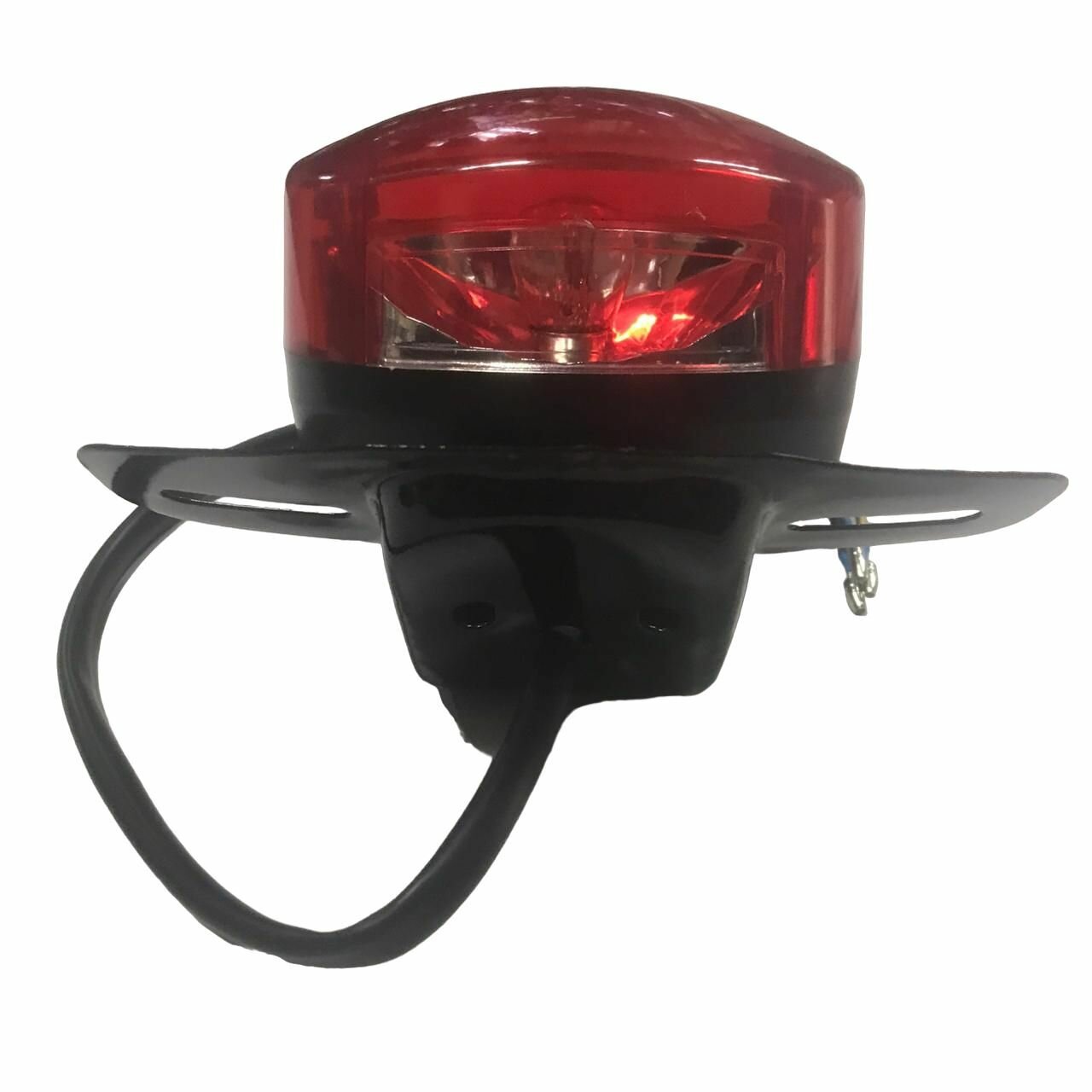 Стоп-сигнал ALPHA (тюнинг - Овальный)