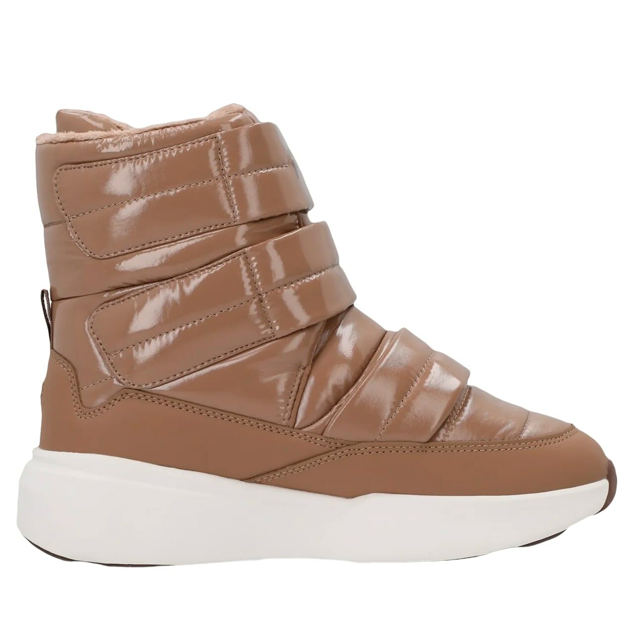 Сапоги Cephea Velcro