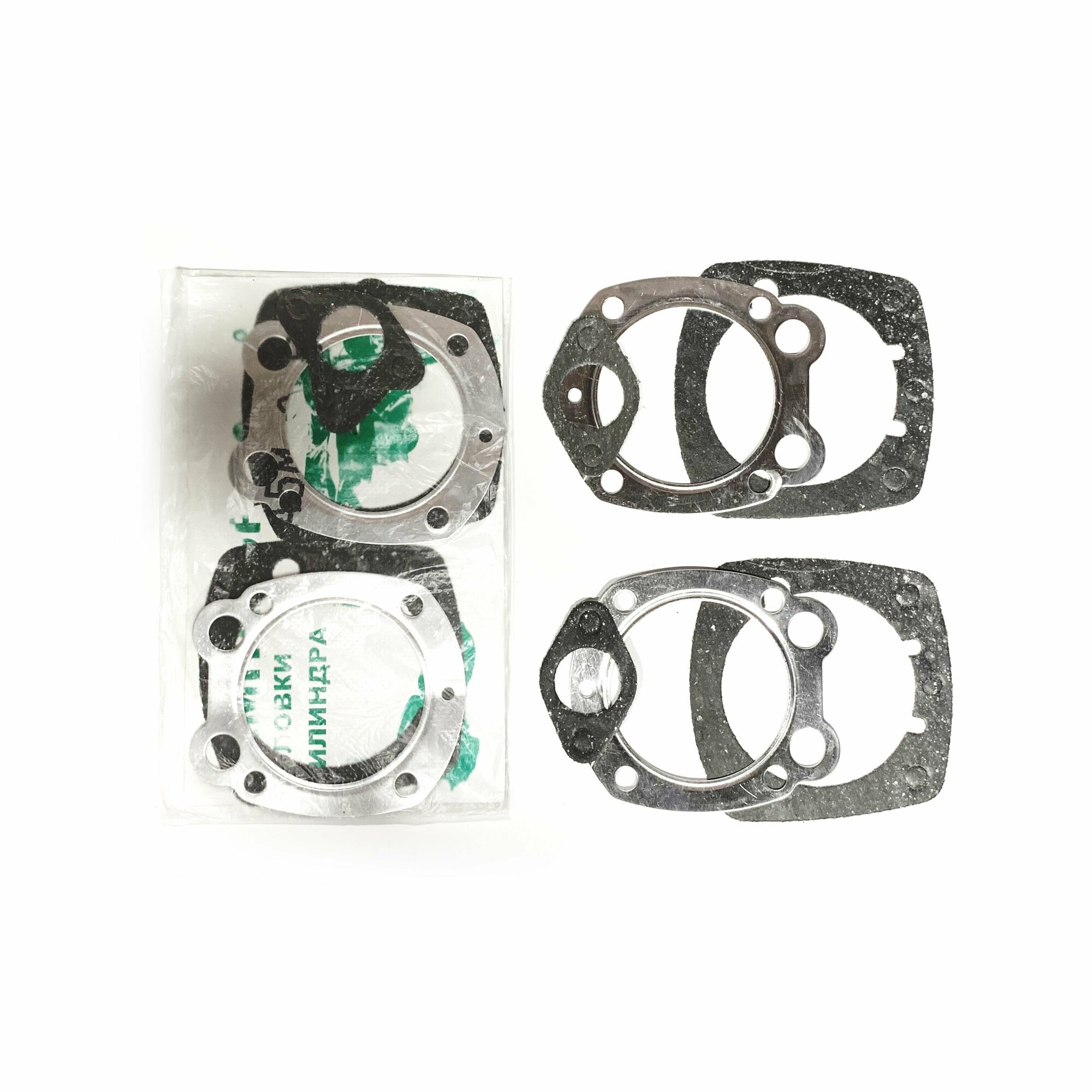 Набор прокладок Урал (ремнабор) малый