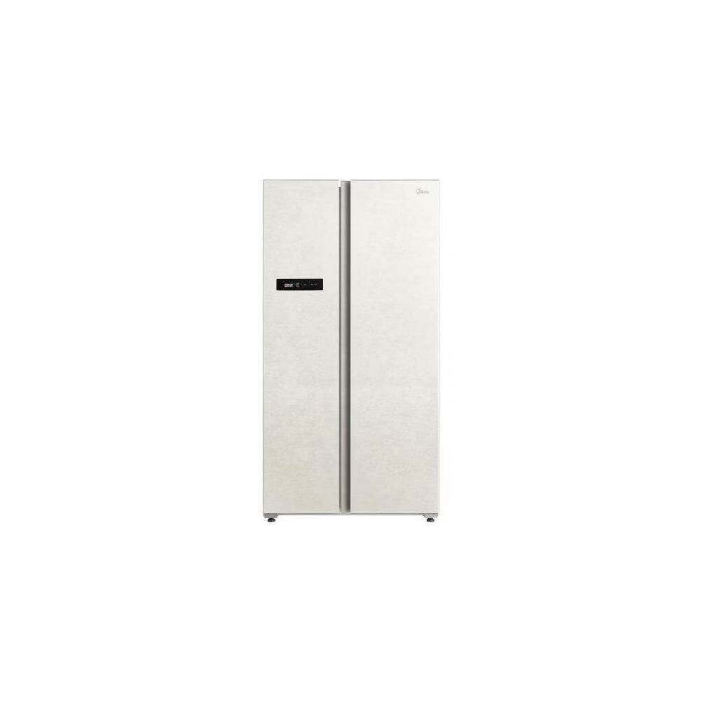 Холодильник Midea MDRS791MIE33 — фото 1