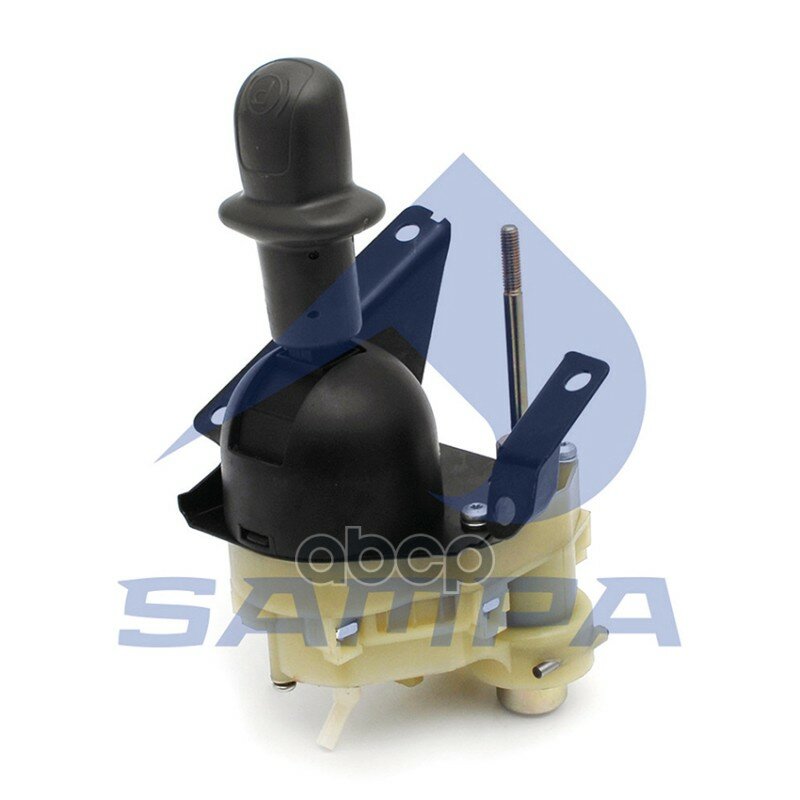 Кран тормозной VOLVO FM ручного тормоза SAMPA SAMPA арт. 091.080