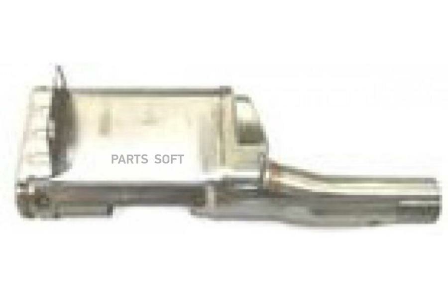 JT28453 AZUMI Фильтр АКПП HONDA CR-V I 2.0