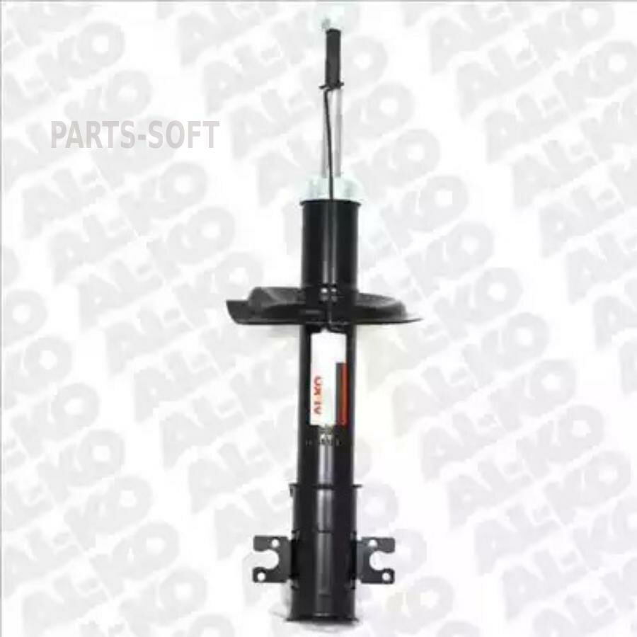 Амортизатор подвески перед Peugeot 806 Citroen Evasion, Fiat Ulysse 94- AL-KO арт. 304003
