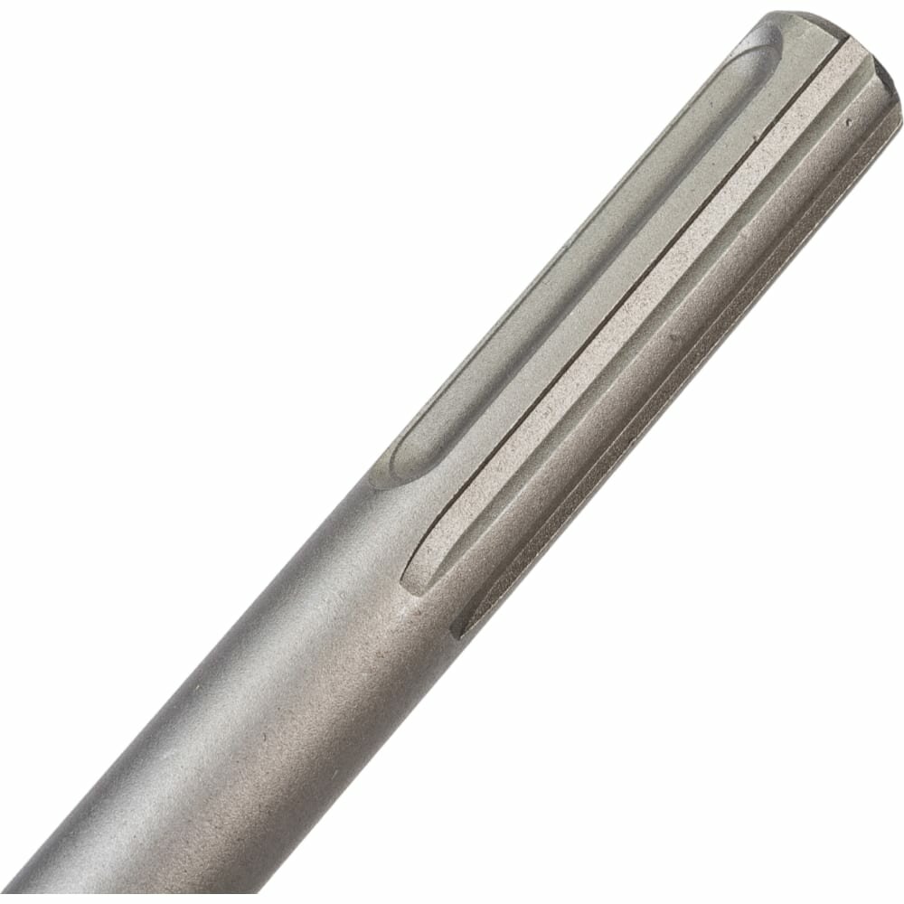 Долото SDS‑max ASDSC18300 AEG с пиковым наконечником, система SDS‑max, ударный инструмент для бетонных работ — фото 1